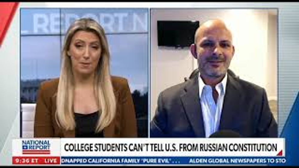 Campus Reform The 1 Source For College News