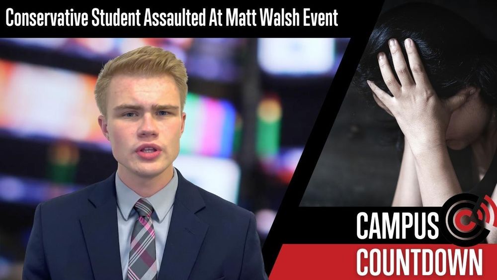 Campus Reform the #1 Source for College News