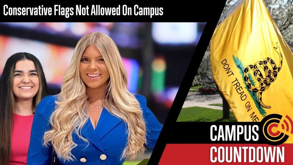 Campus Reform the #1 Source for College News