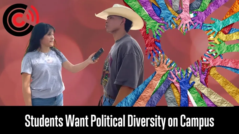 Campus Reform the #1 Source for College News