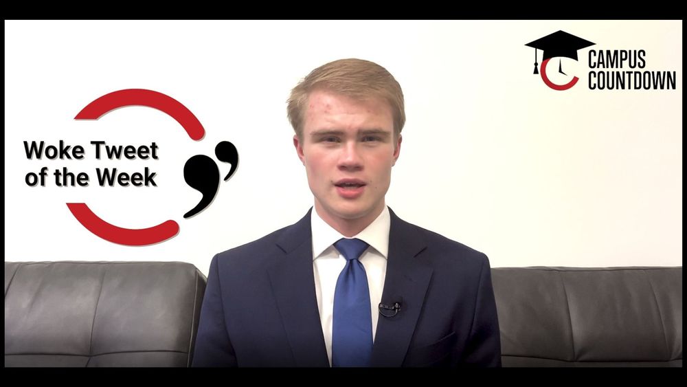 Campus Reform the #1 Source for College News