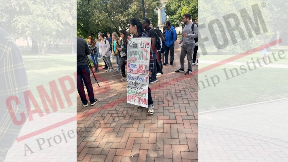 Campus Reform the #1 Source for College News