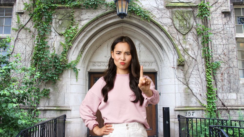 Campus Reform the #1 Source for College News