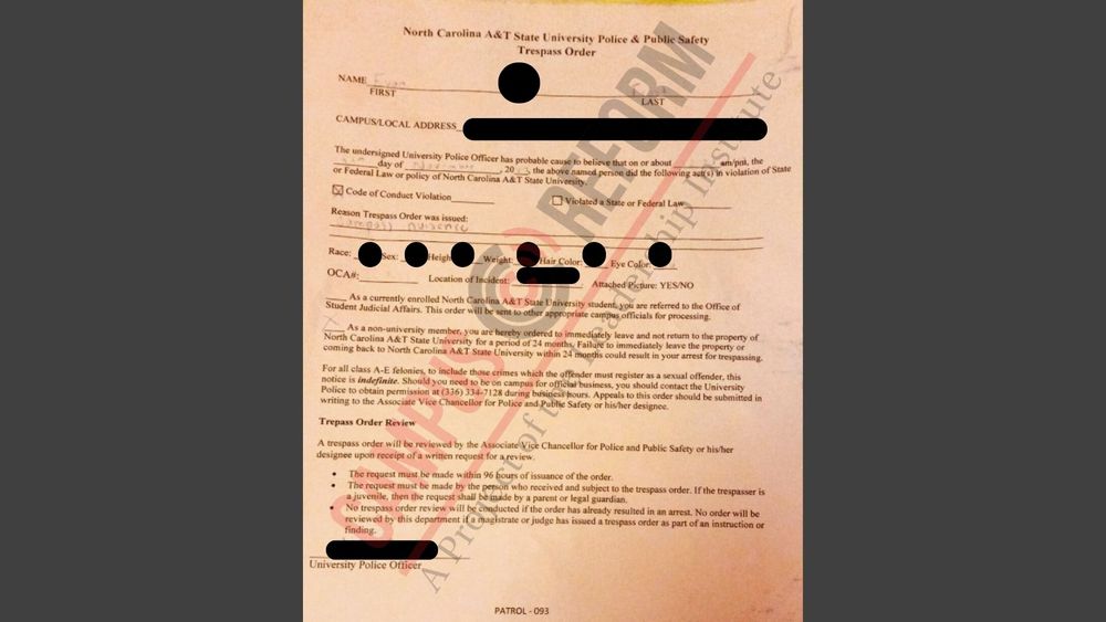 Campus Reform the #1 Source for College News