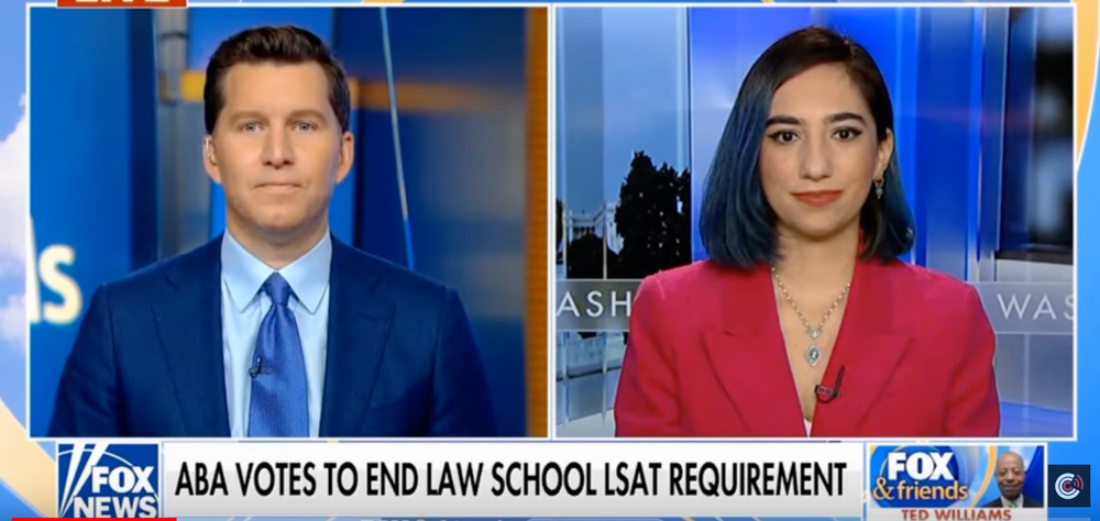 Campus Reform the #1 Source for College News