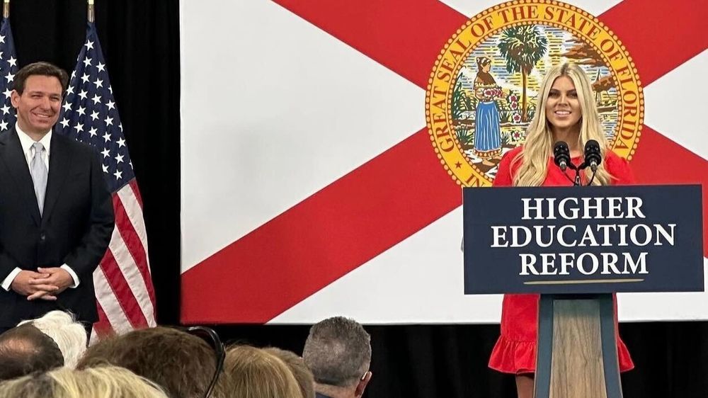 Campus Reform the #1 Source for College News