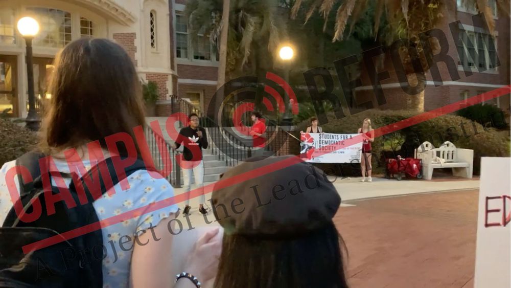 Campus Reform the #1 Source for College News