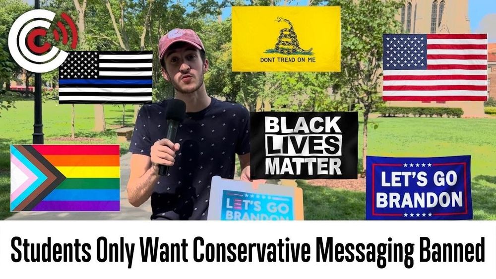 Campus Reform the #1 Source for College News