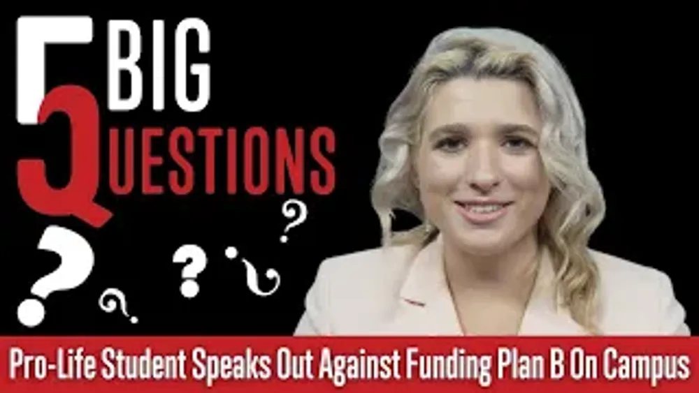 Campus Reform the #1 Source for College News