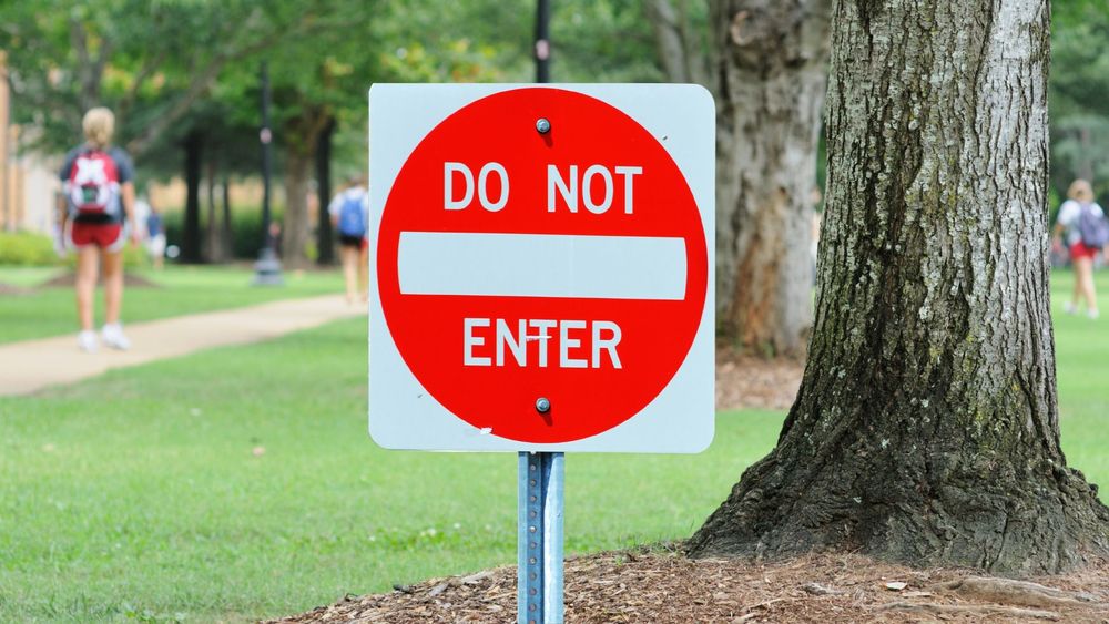 Campus Reform the #1 Source for College News