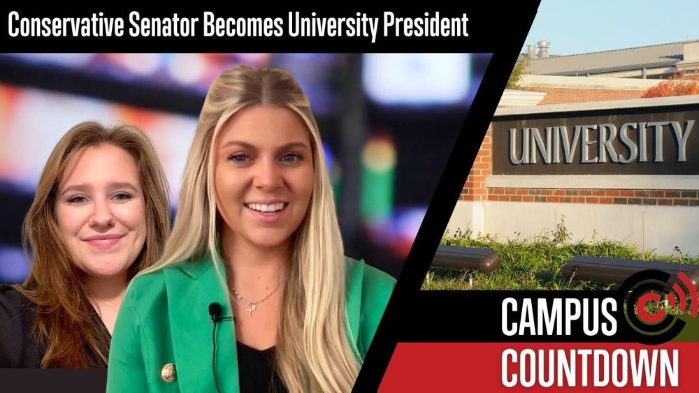 Campus Reform the #1 Source for College News