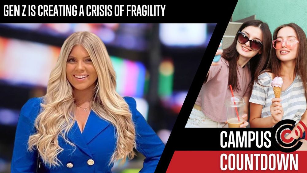 Campus Reform the #1 Source for College News