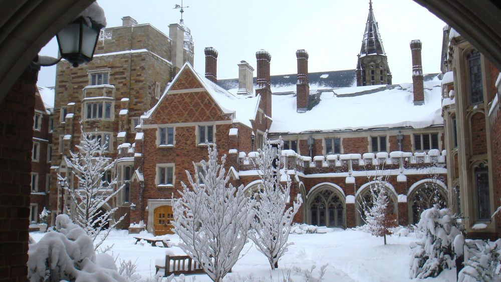 Campus Reform the #1 Source for College News