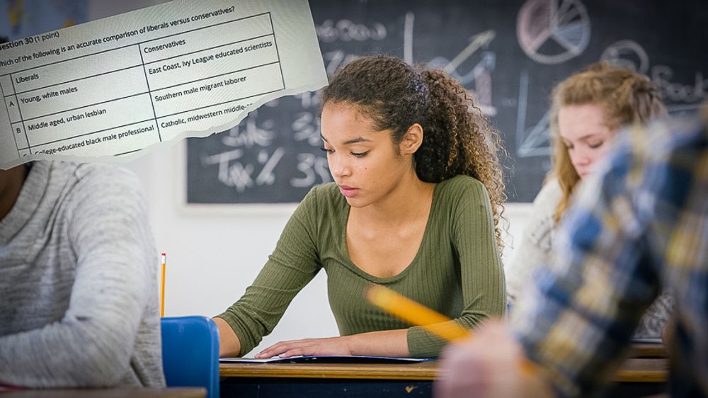 Campus Reform the #1 Source for College News