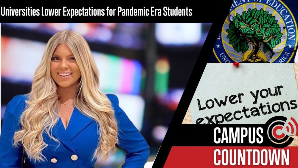 Campus Reform the #1 Source for College News