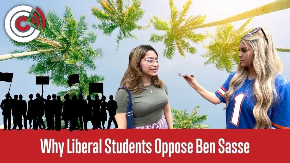 Campus Reform the #1 Source for College News