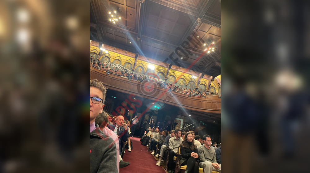 Campus Reform the #1 Source for College News