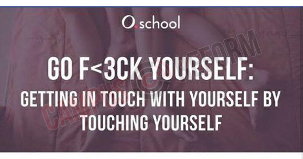 Campus Reform the #1 Source for College News