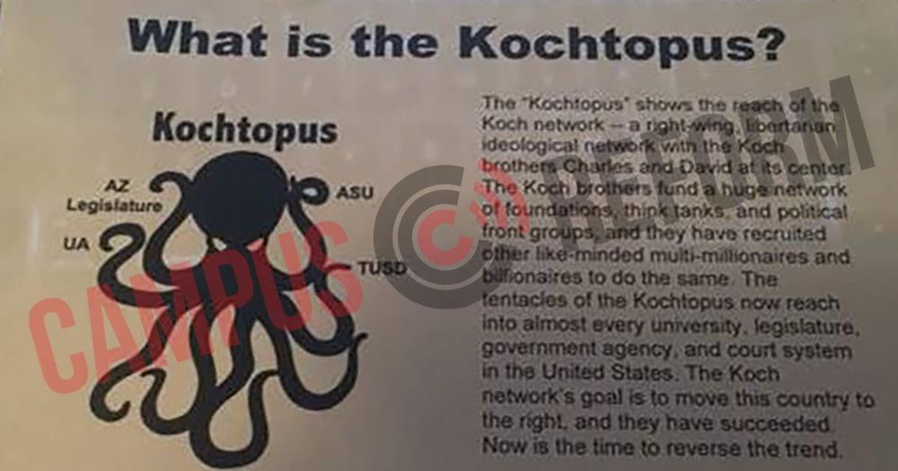 Campus Reform the #1 Source for College News