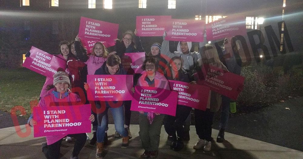 Campus Reform the #1 Source for College News