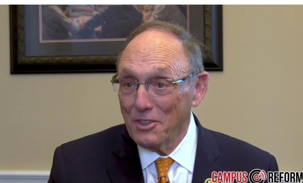 Campus Reform the #1 Source for College News