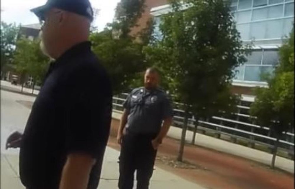 Campus Reform the #1 Source for College News