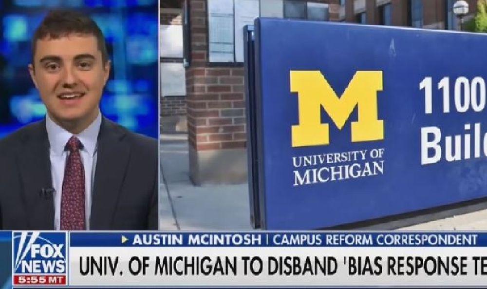 Campus Reform the #1 Source for College News