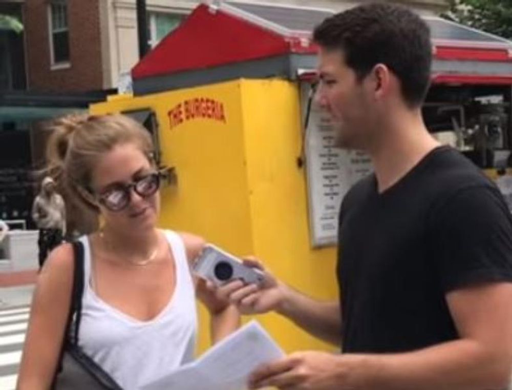 Campus Reform the #1 Source for College News