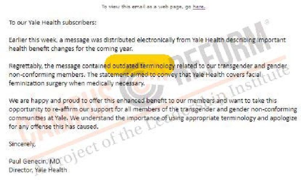 Campus Reform the #1 Source for College News