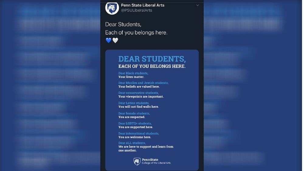 Campus Reform the #1 Source for College News