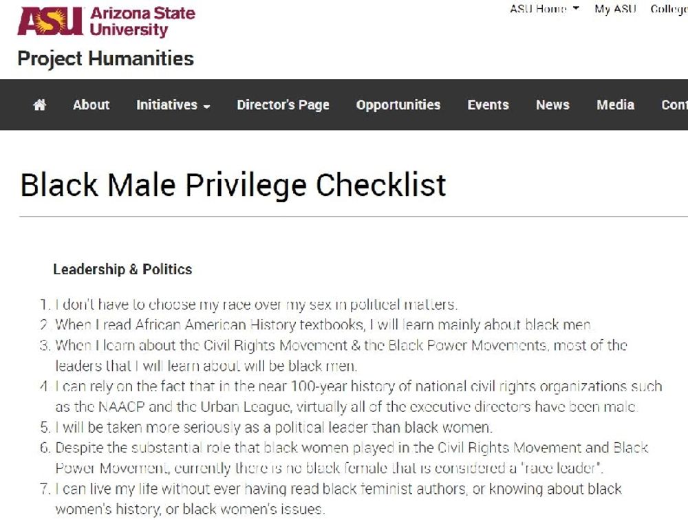 Campus Reform the #1 Source for College News