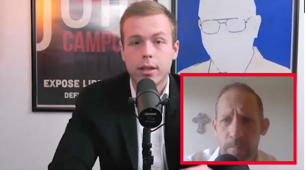 Campus Reform the #1 Source for College News