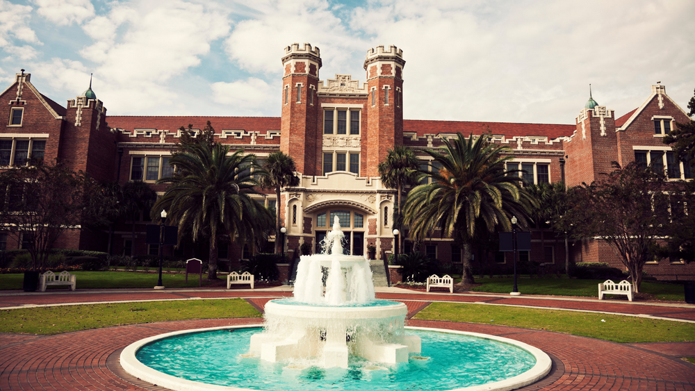 Campus Reform the #1 Source for College News