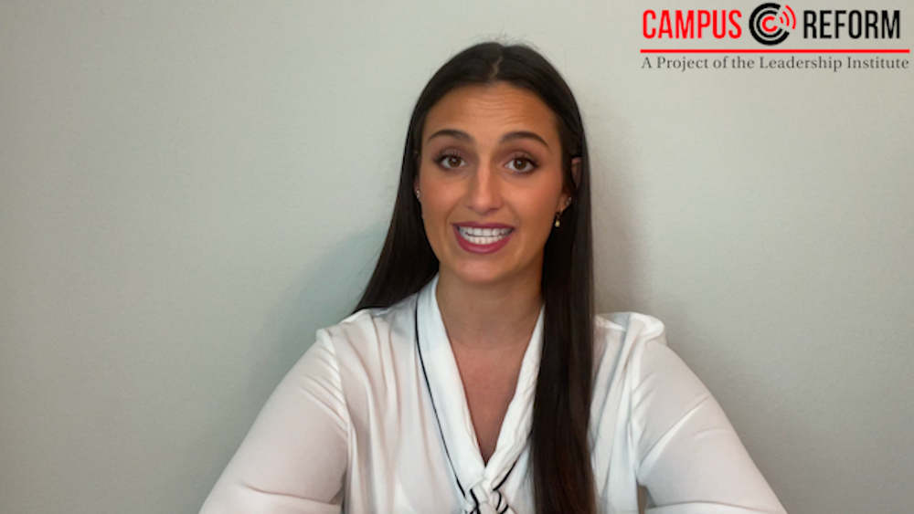 Campus Reform the #1 Source for College News