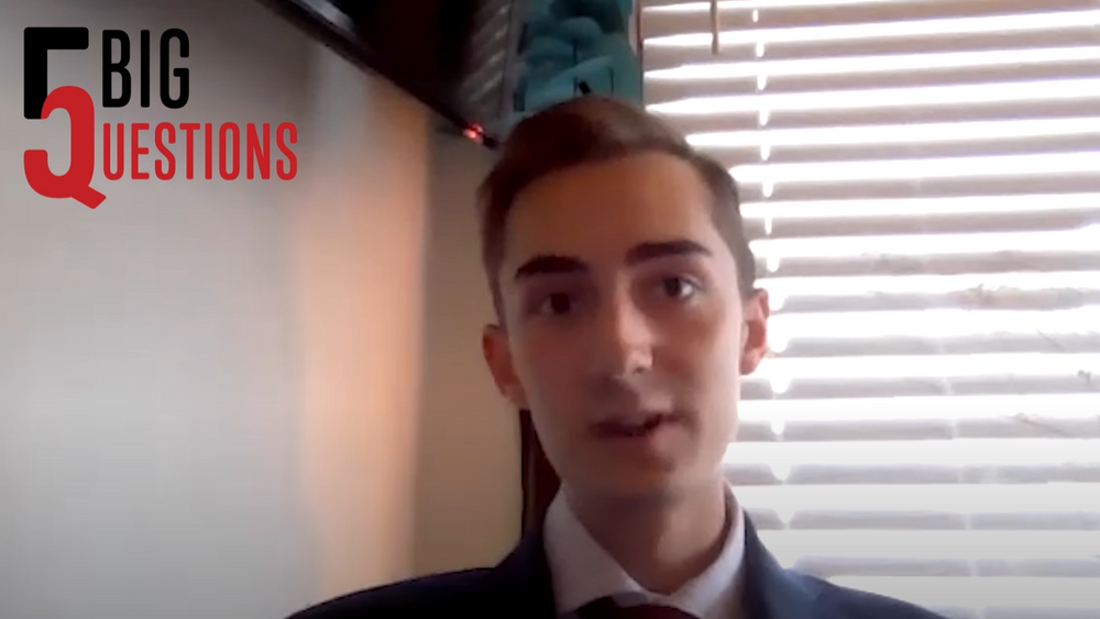 Campus Reform the #1 Source for College News