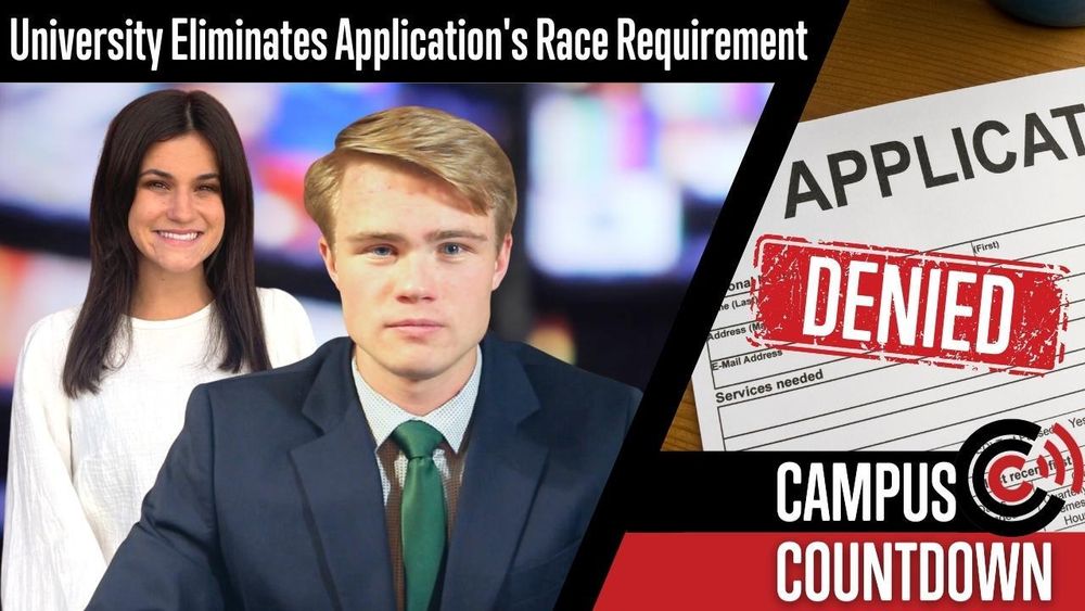 Campus Reform The 1 Source For College News