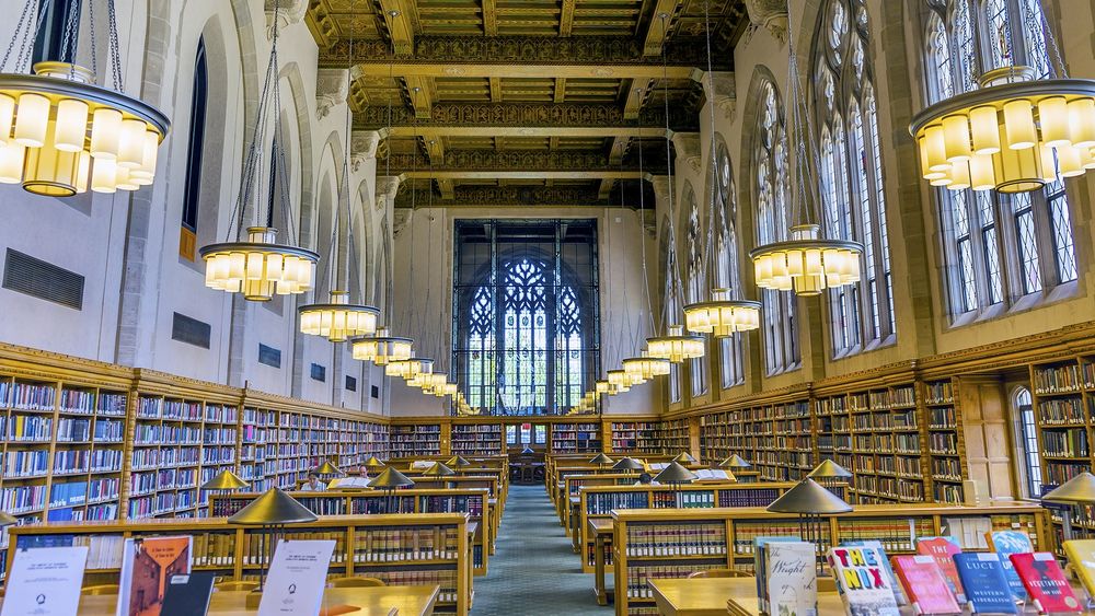 Campus Reform the #1 Source for College News