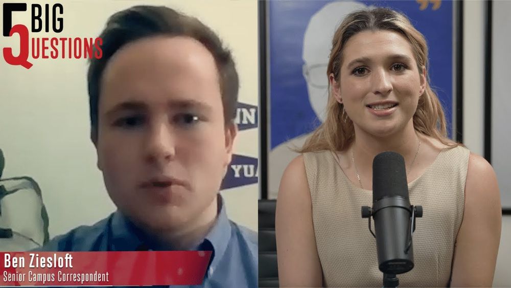 Campus Reform the #1 Source for College News