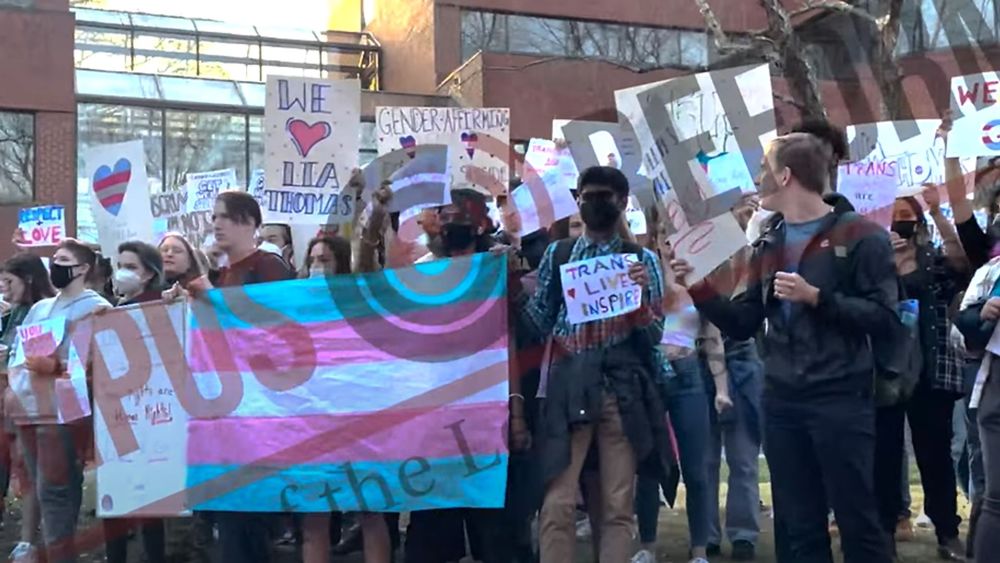 Campus Reform the #1 Source for College News