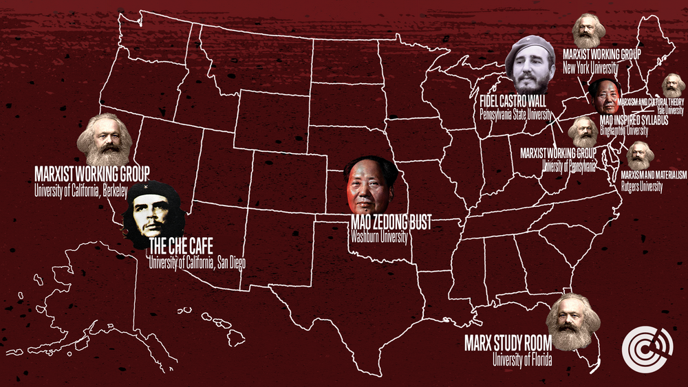 Campus Reform the #1 Source for College News