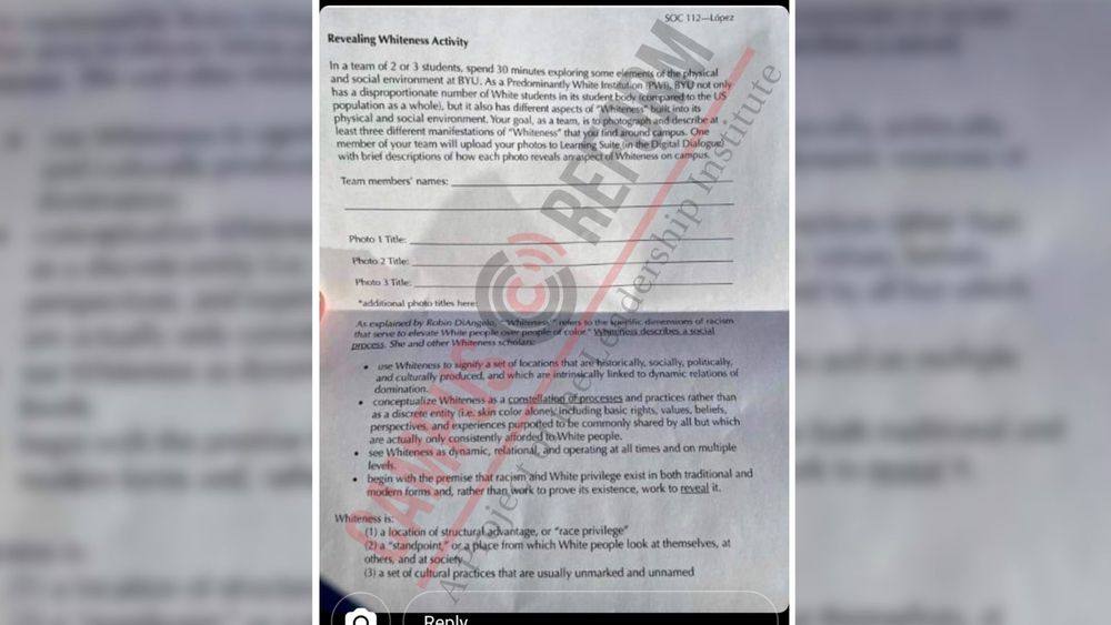 Campus Reform the #1 Source for College News