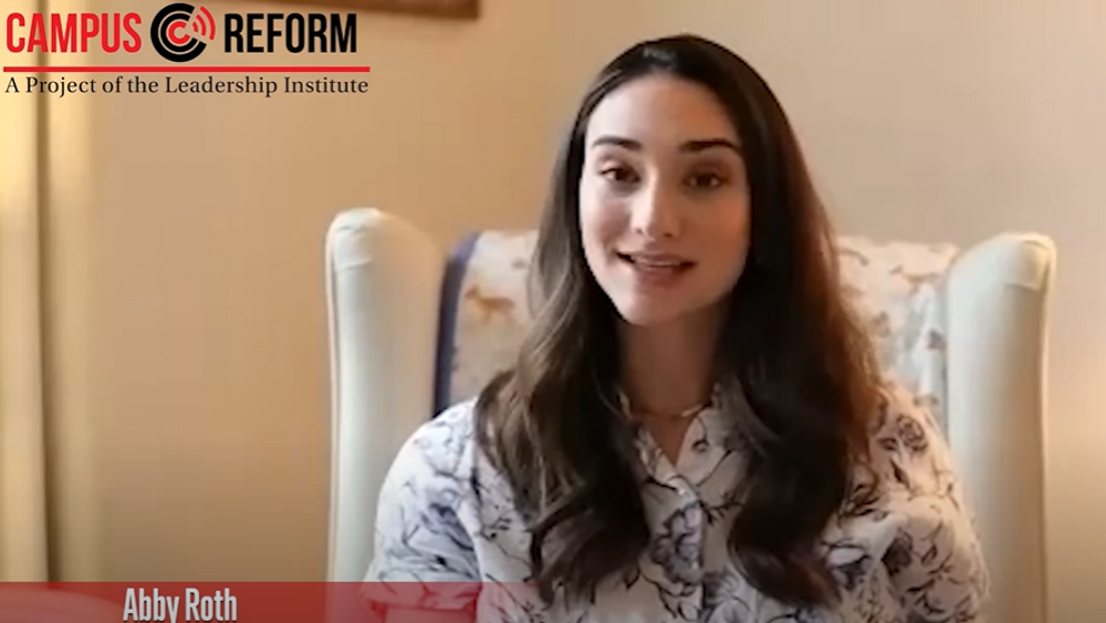 Campus Reform the #1 Source for College News