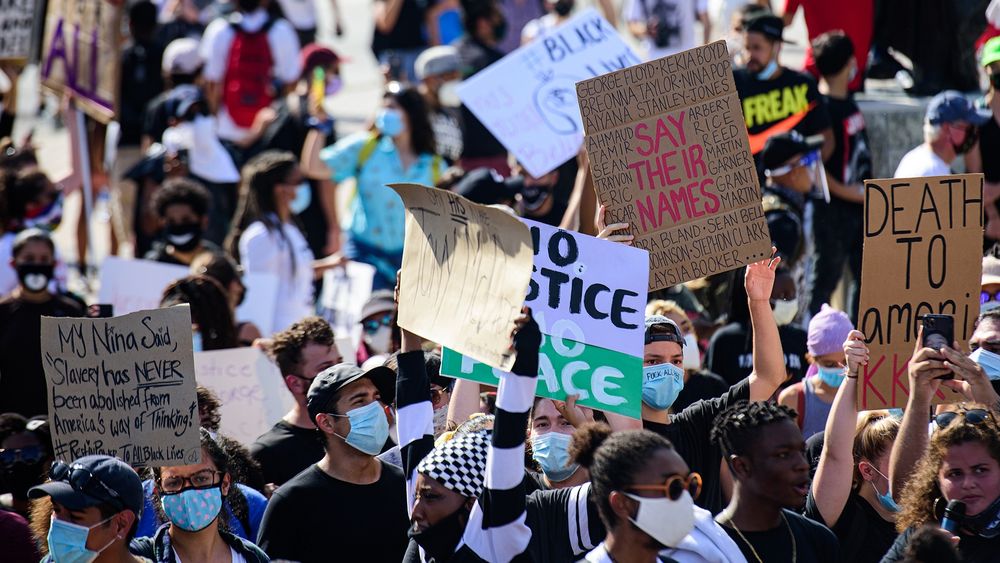 Campus Reform the #1 Source for College News