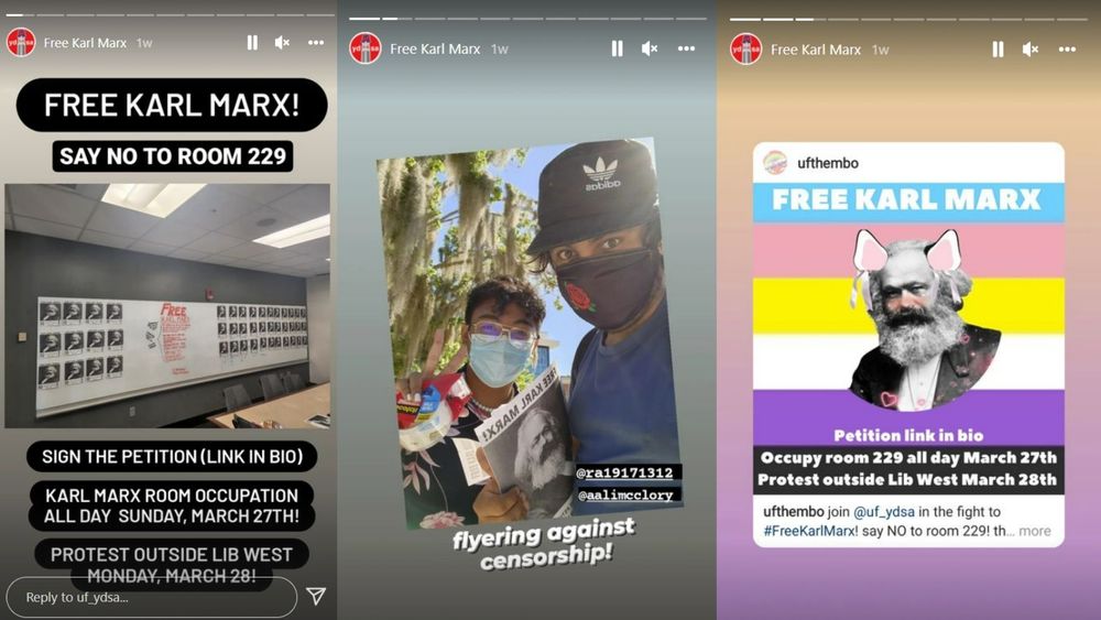 Campus Reform the #1 Source for College News