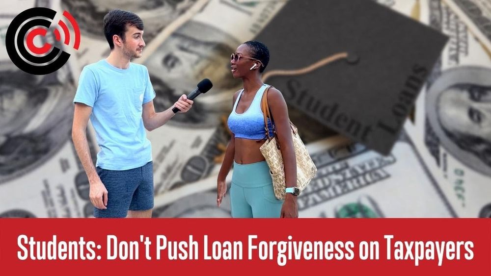 Campus Reform the #1 Source for College News