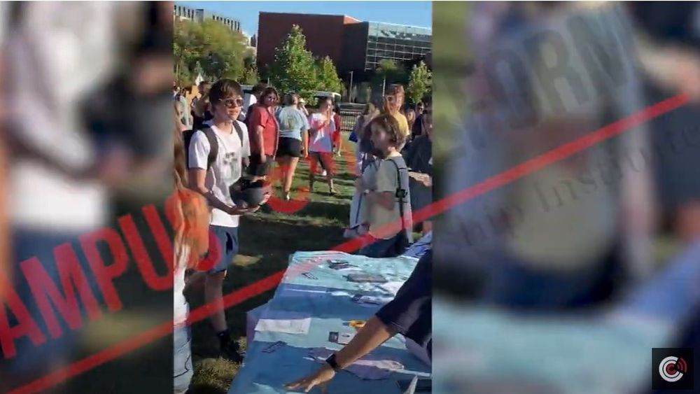 Campus Reform the #1 Source for College News