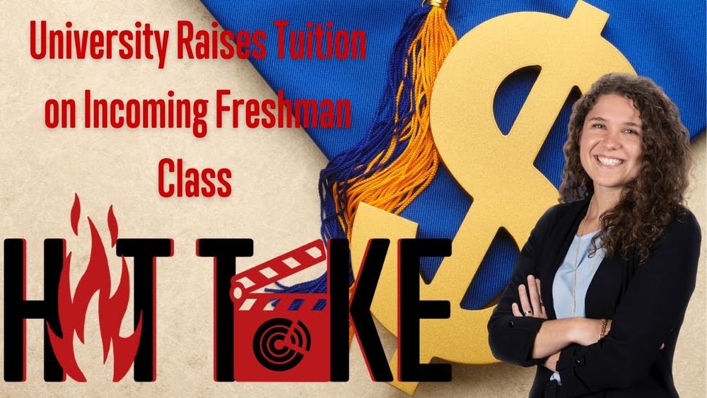 Campus Reform the #1 Source for College News