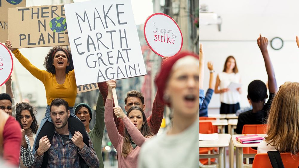 Campus Reform the #1 Source for College News