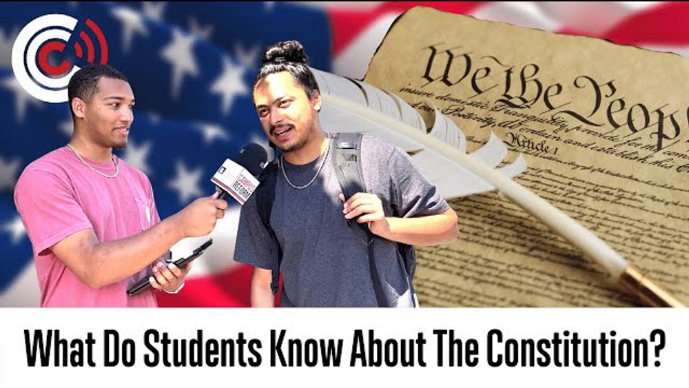 Campus Reform the #1 Source for College News
