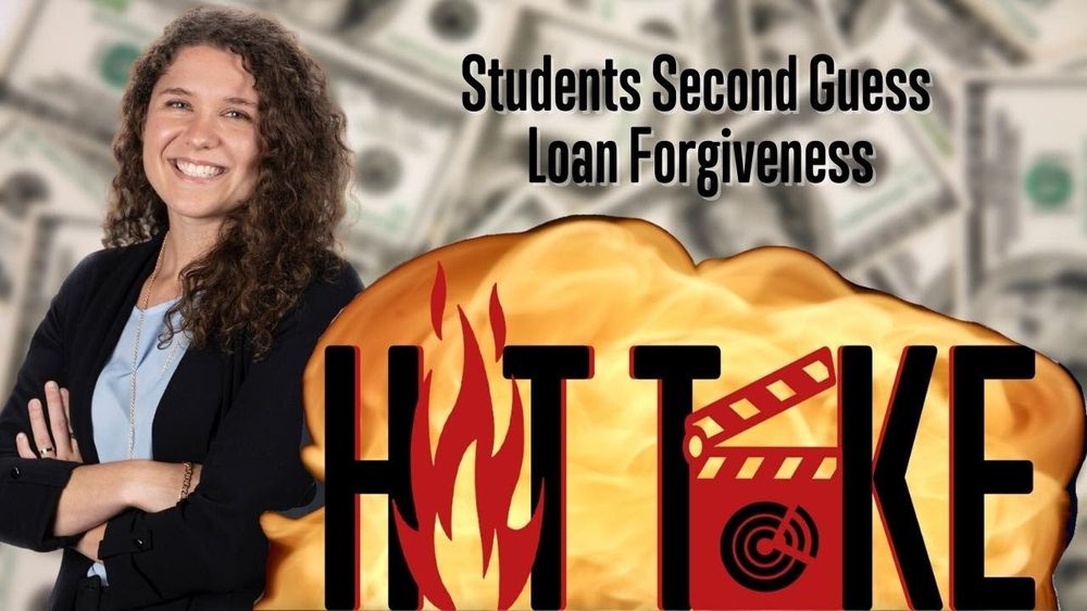 Campus Reform the #1 Source for College News